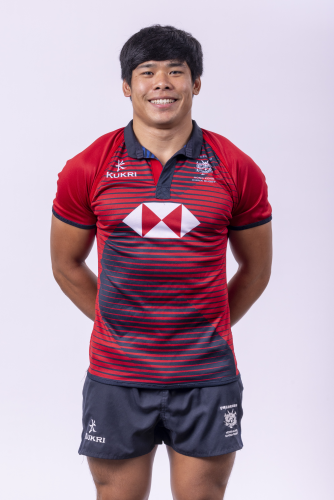 Hong Kong China 7s Men's Team – Hong Kong China Rugby