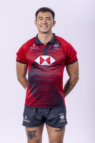 Hong Kong China 7s Men's Team – Hong Kong China Rugby