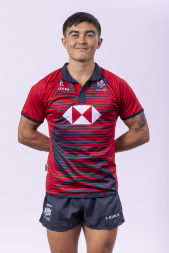Hong Kong China 7s Men's Team – Hong Kong China Rugby